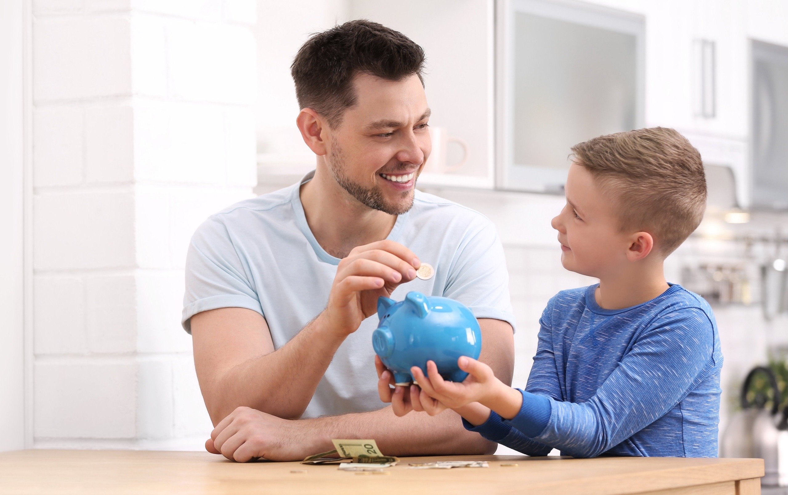 The Money Max™ Account - Recommended by Christy Vann