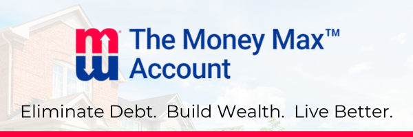 The Money Max Account - Financial GPS